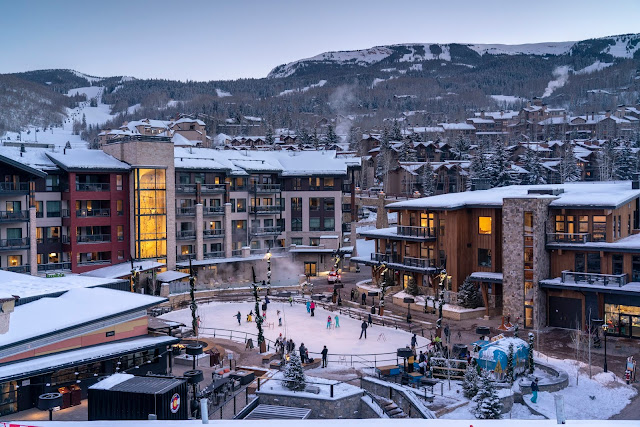 One Two Ski: Into the Limelight at Snowmass Village
