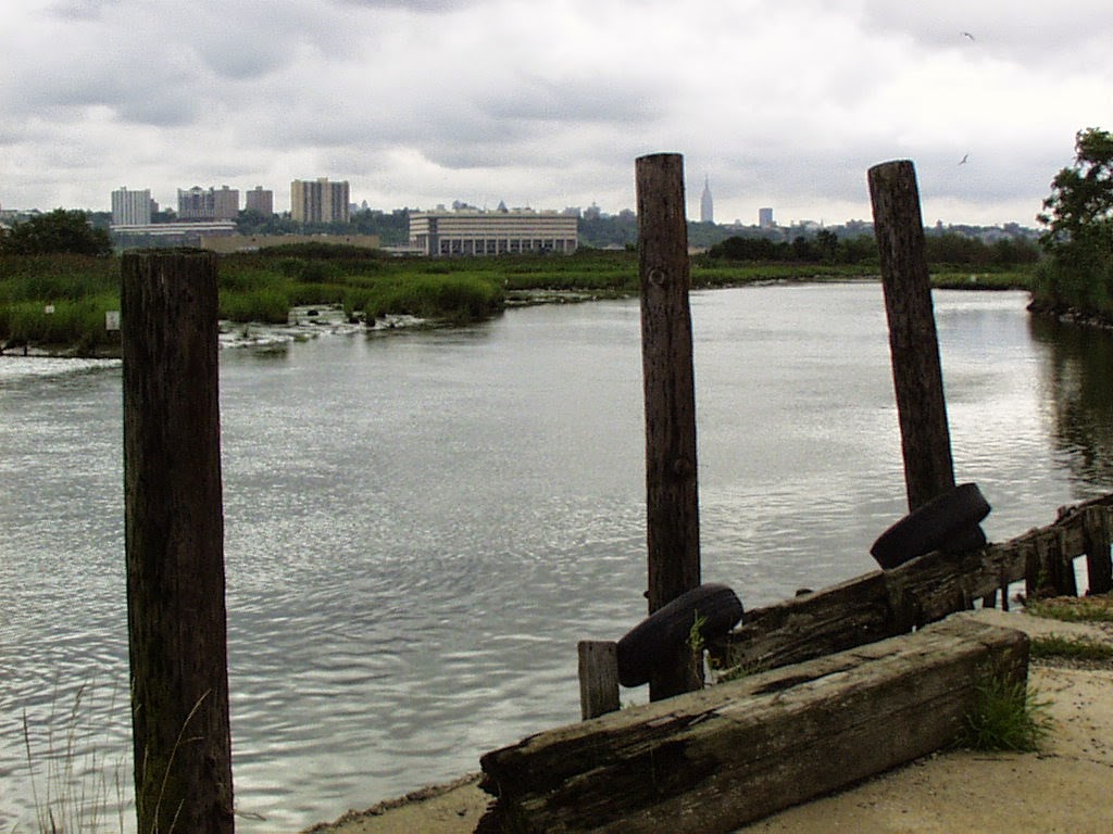 Sully's Photo: Tony's Old Mill in Secaucus