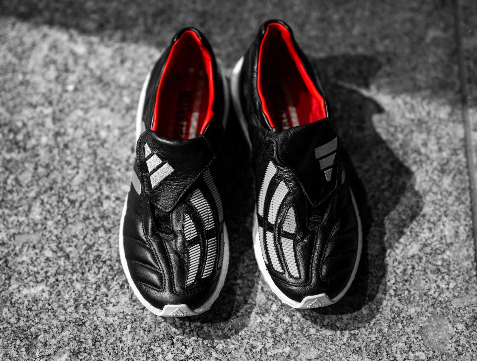 Unique Adidas Predator Mania OG Tr Shoes Released - Footy Headlines