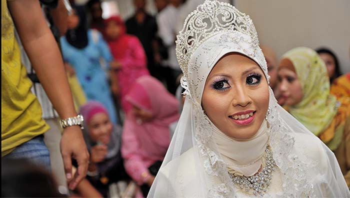 MYARTIS.COM | MYARTIS | MY | ARTIS: GAMBAR NIKAH YASSIN & FARAH...