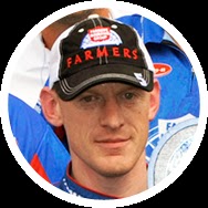 Lucky Dog: Jamie McMurray to get a new crew chief in 2014