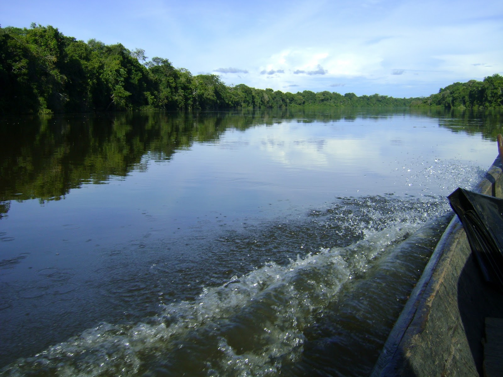 Amazonas – Travel & Tourism Venezuela