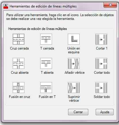 TÉCNICO AUXILIAR EN DISEÑO INDUSTRIAL: LÍNEAS MULTIPLES