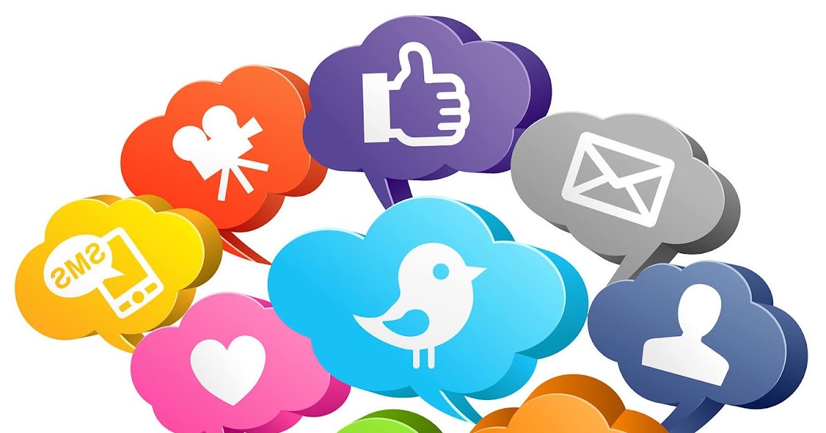 taller de redes de aprendizaje: Que son redes sociales, características ...