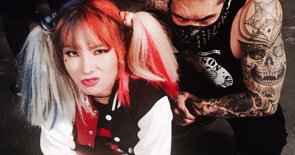 MONSTER WOOFAM: MONSTER WOO & BUCKEY