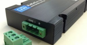 Rugged DC DC converter- The Ultimate Customized Power Solution