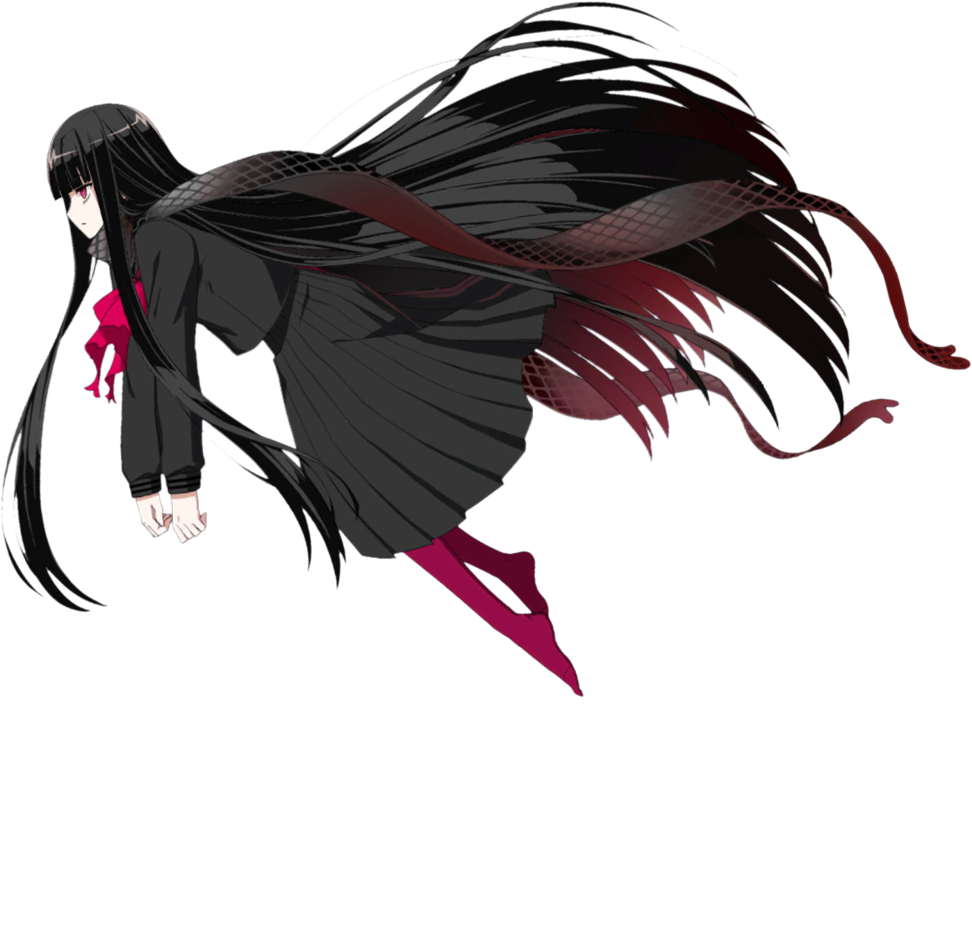 Hanya Seorang Penggemar Nasuverse: Review Sakamoto Ryouma