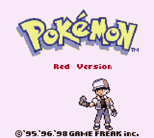 Dan's Reel Reviews: Pok'emon Red (Virtual Console)