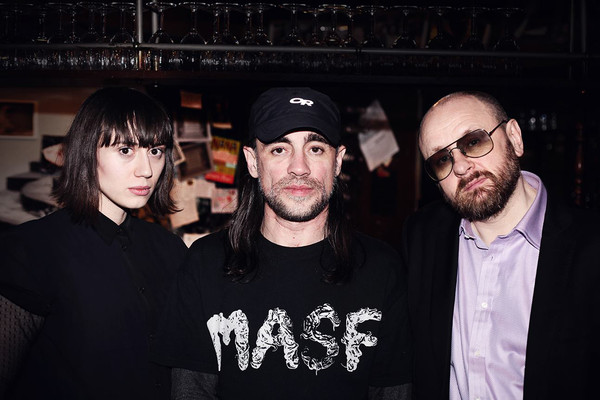 WET DREAMS: CONSUMER ELECTRONICS ‎– CONSUMER ELECTRONICS (RRRECORDS ...