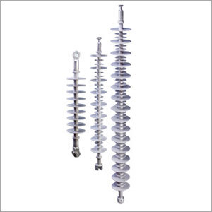 Polymeric Insulators - an Overview