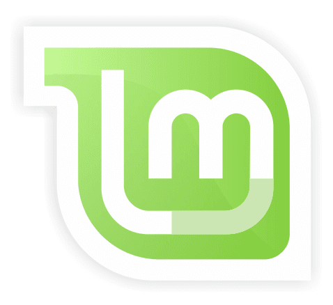 Membuat Logo Linux Mint dengan Coreldraw - Sandesain