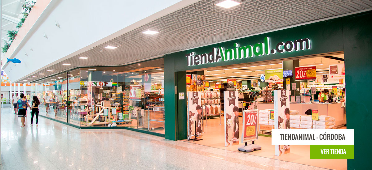 El Rincón del Bohemio: Tiendanimal, una empresa ‘amante’ de las mascotas