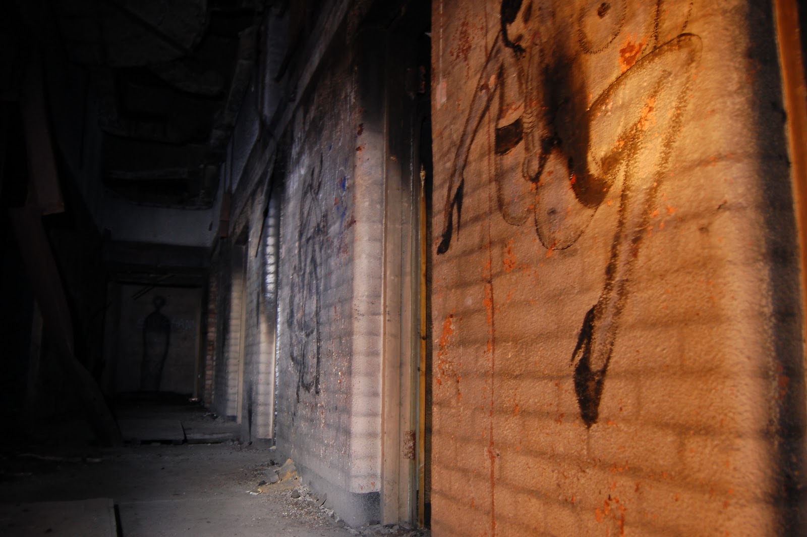 Wyrd England Gazetteer: RAF Bempton