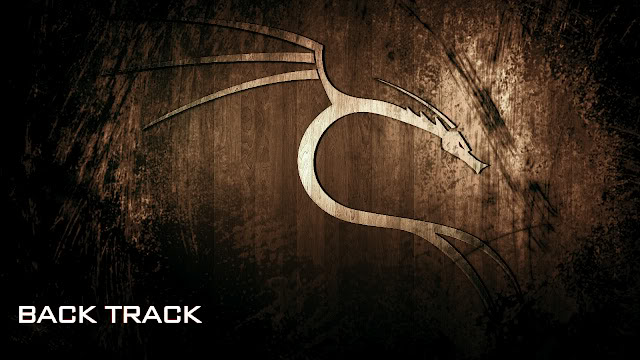 BackTrack OS