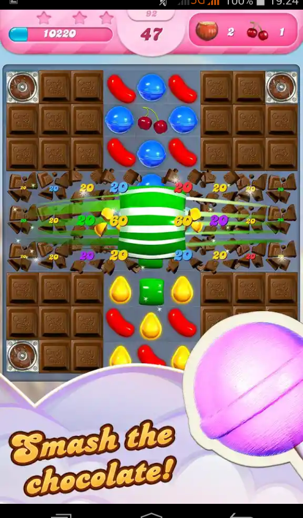 Candy crush saga mod apk - KOROMOD
