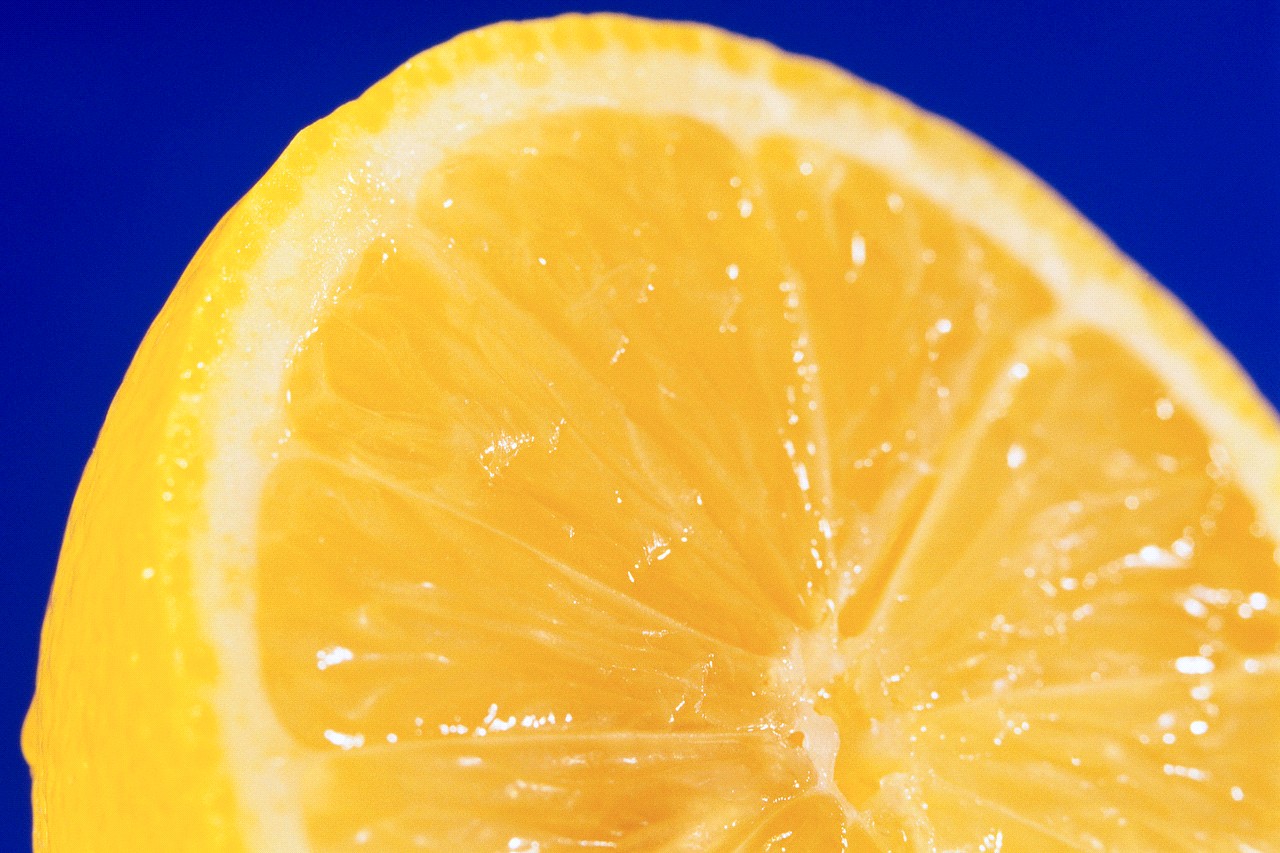 Deja Zu: Limona, limona, limona