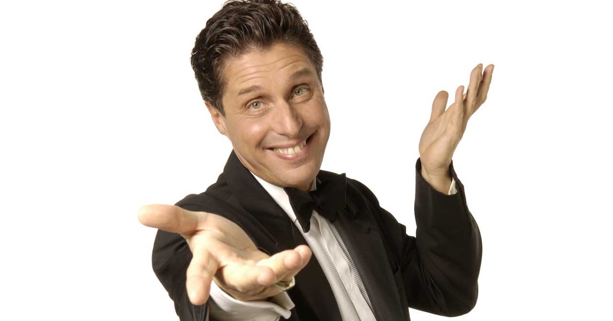 NON PLUS ULTRA : LA MAGIA DI RAUL CREMONA A SARONNO