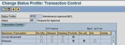 SAP Consultant,Bangladesh: SAP PM Notification Configuration Part 2