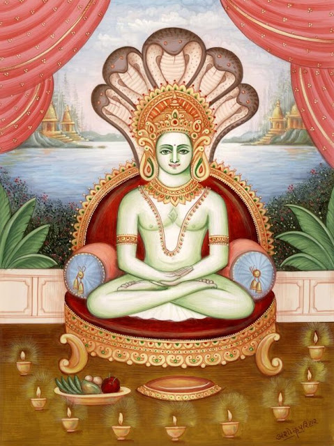 Parshwanath Bhagwan | Jain Images- Get all Free images from Jain Religion