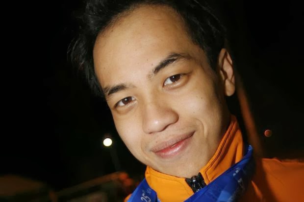 Ikan Bilis Swimming Club (1971) KL: The Star Online : Daniel's all set ...