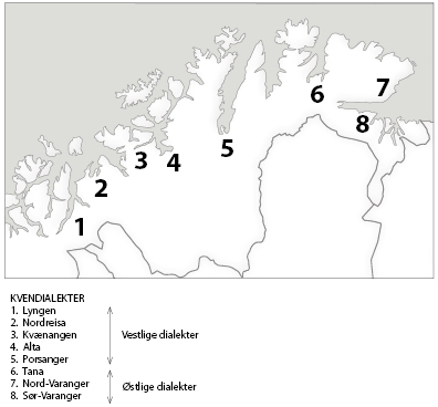 Unlocking the Voynich Manuscript: The Kvens and the Voynich Manuscript