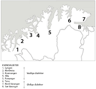 Unlocking the Voynich Manuscript: The Kvens and the Voynich Manuscript