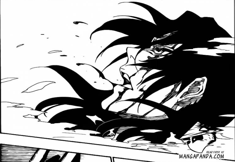 acvies: DEAD Byakuya Kuchiki