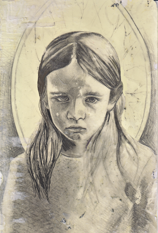 A Heart in Hell: About Laenaia Manaallin