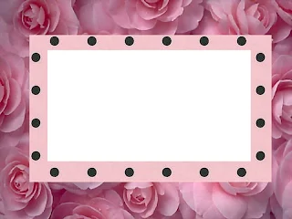 Pink Polka Dots: Free Printable Invitations. - Oh My Fiesta! in english