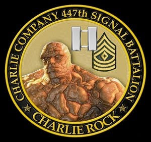 My Army Experience: The Real Arrival (AIT - Fort Gordon) Day 3