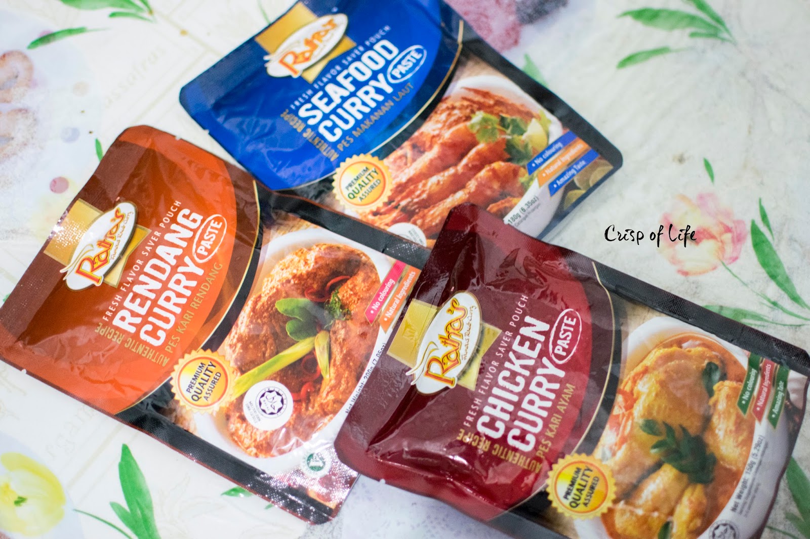 Raub One Day Food Hunt Trip - Crisp of Life - Penang Food & Travel Blogger