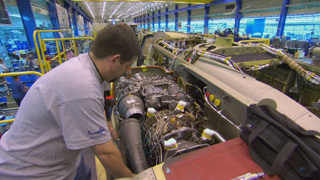 Maybach: CH2 Engine and Related Systems