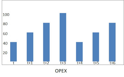 Zaloette's World: CAPEX and OPEX Structure and Cash Flow on an IT Cloud ...
