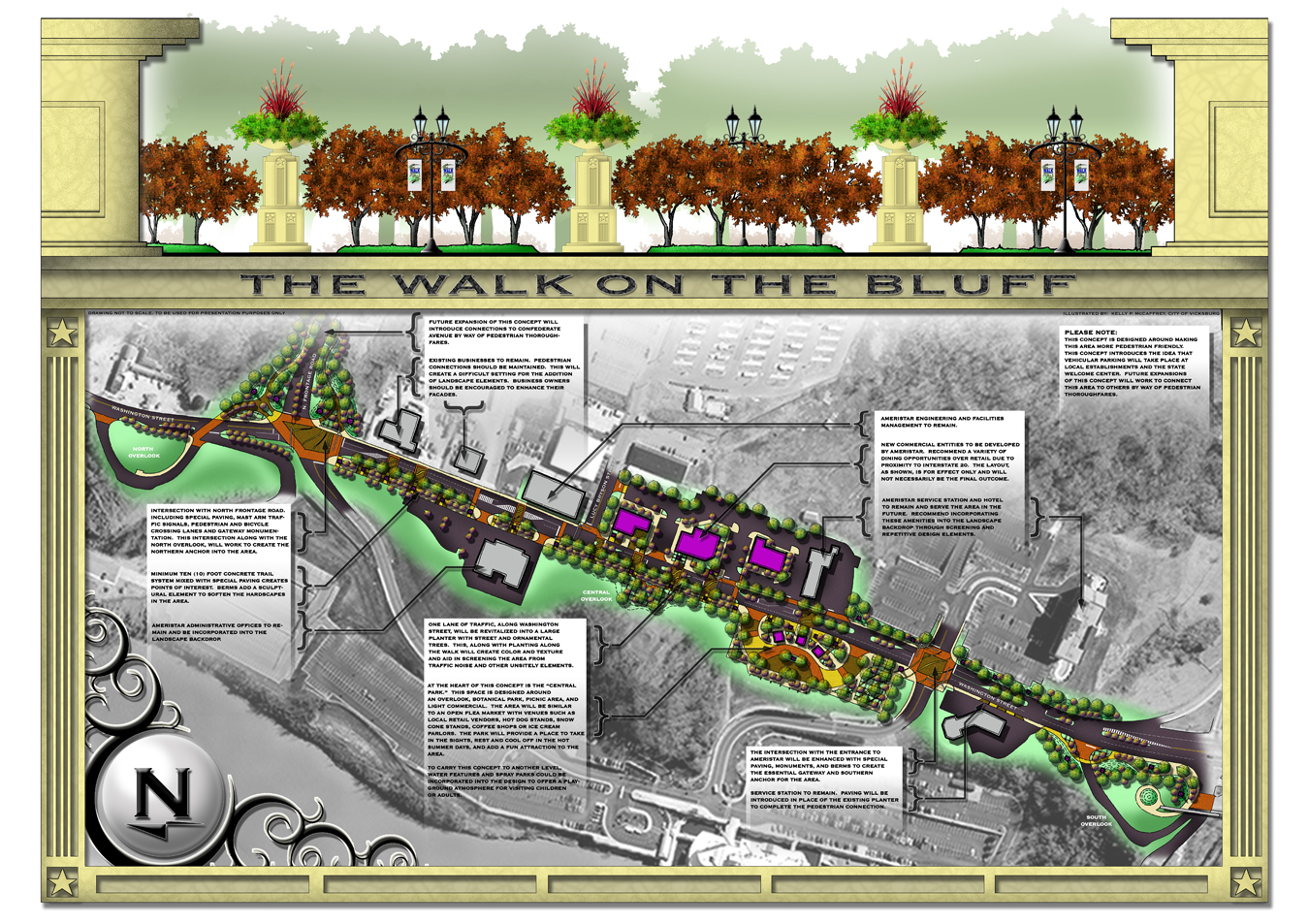 The Workshop: The Shop: Landscape Design and Planning