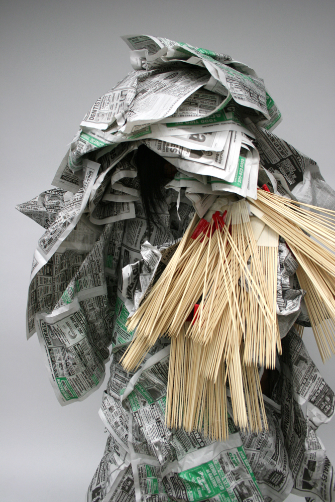 NWSA- ART 3D Comprehensive: PROJECT: SOUND SUIT (PERFORMANCE AT THE ...