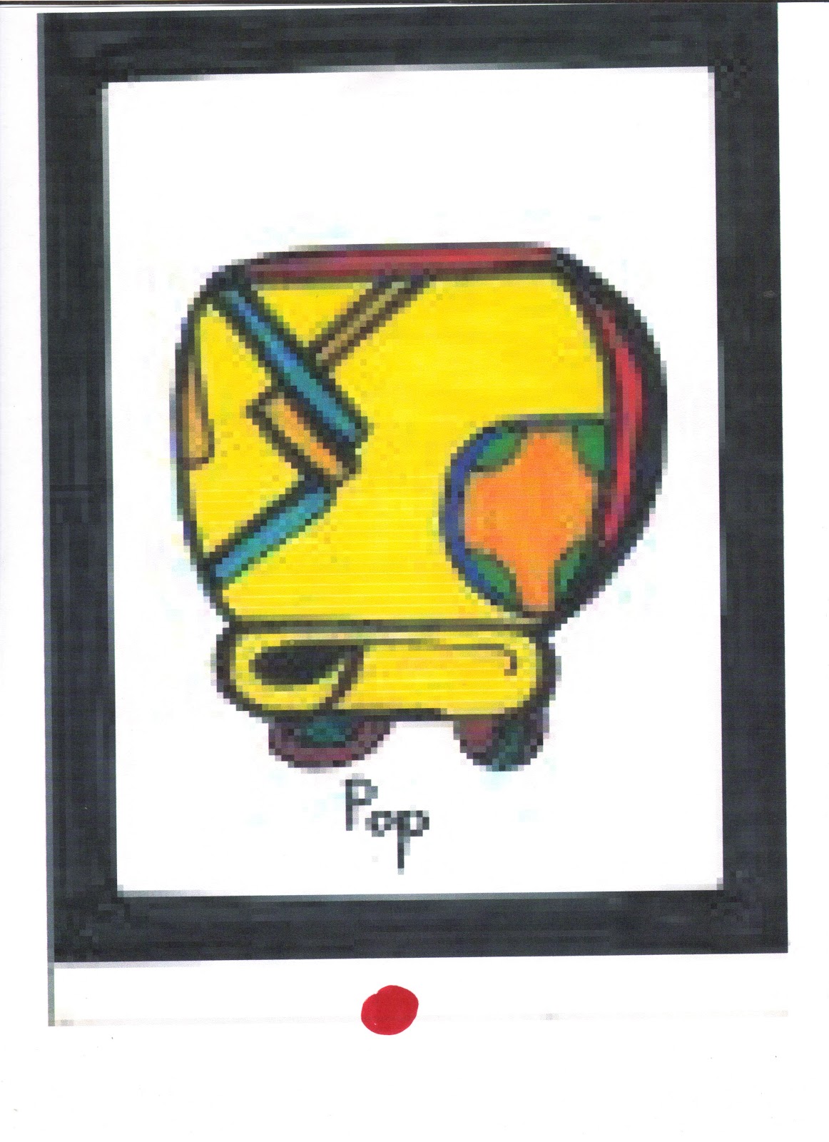 mayacron: UINAL 1 POP, PRIMER MES MAYA (Atlcahualo) de abril 4 al 23 ...