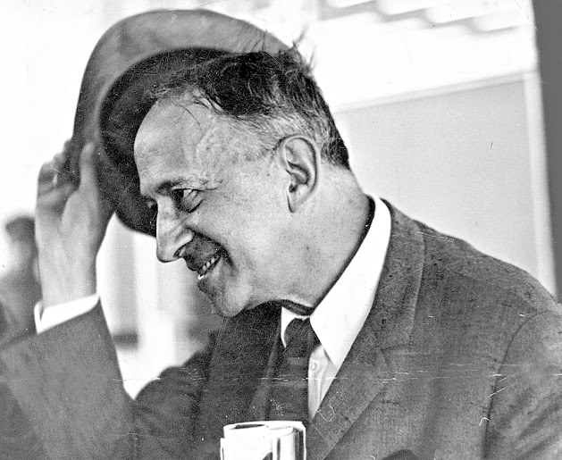 Murilo Mendes - colecionador de tempos e metamorfoses | Templo Cultural Delfos