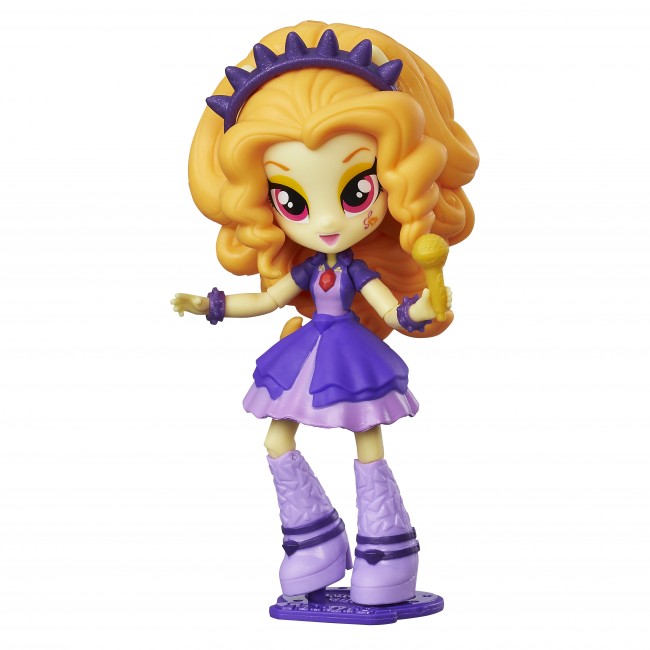 MLP Rainbow Rocks Rockin' Singles Equestria Girls Minis | MLP Merch