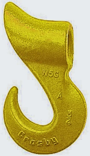 Wire Rope dan Sling: JENIS HOOK ATAU GANCO - www.asmarines.com