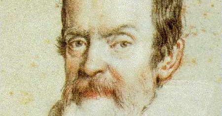 Encyclopedia of Trivia: Galileo Galilei