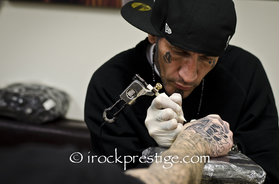 PRESTIGE Streetwear: Sullen Art Collective