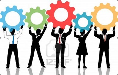 DICCIONARIO EMPRESARIAL by ADMINISTRACIÓN MODERNA: CAPACIDAD