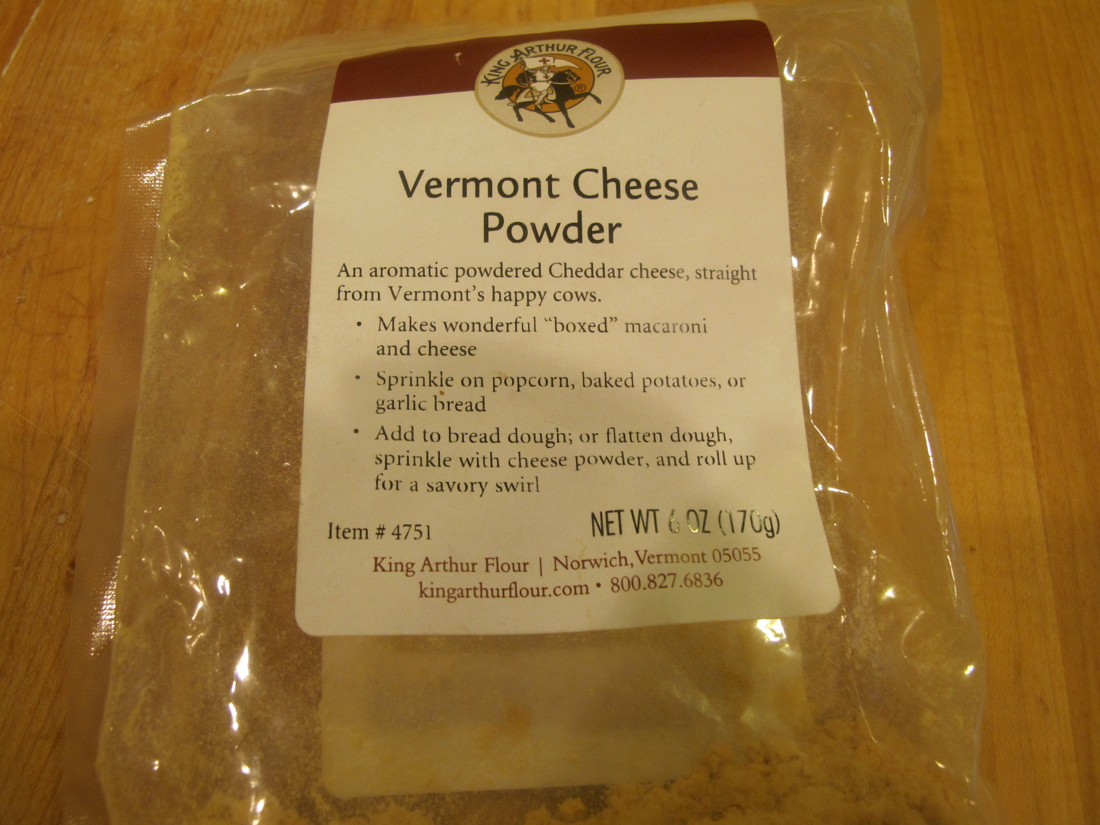My Mother's Apron Strings: Vermont Cheese Rolls