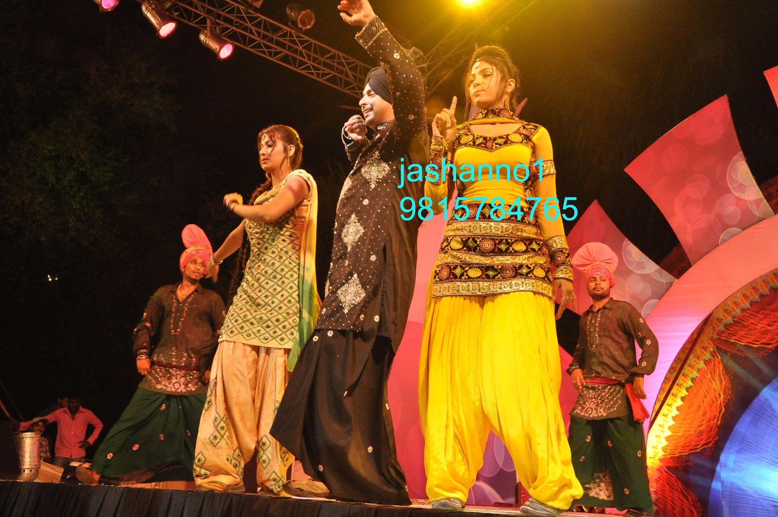 Musical Group, Dhanaula: Best dj In Punjab, dj sound system,