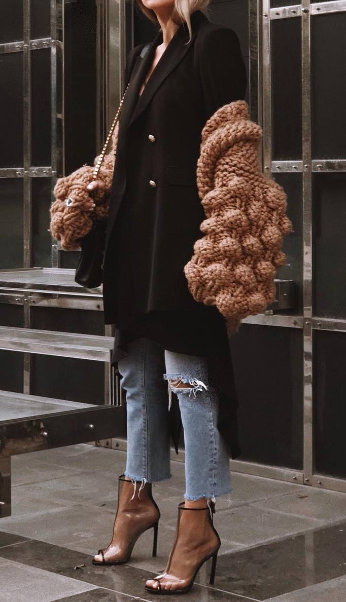 30 Fall Outfits That Will Have You Excited For Cooler Weather - Awesome ...