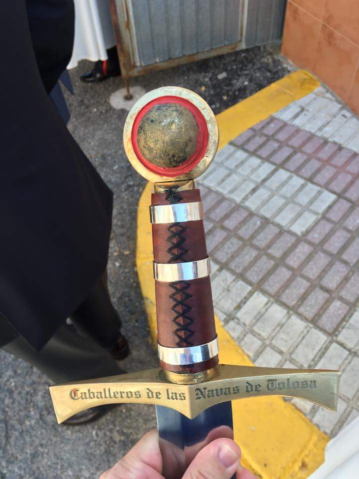 NUNCA SUPIERON DE QUE GUERRA SE TRATABA: DISTINCIONES DE LA ORDEN DE ...