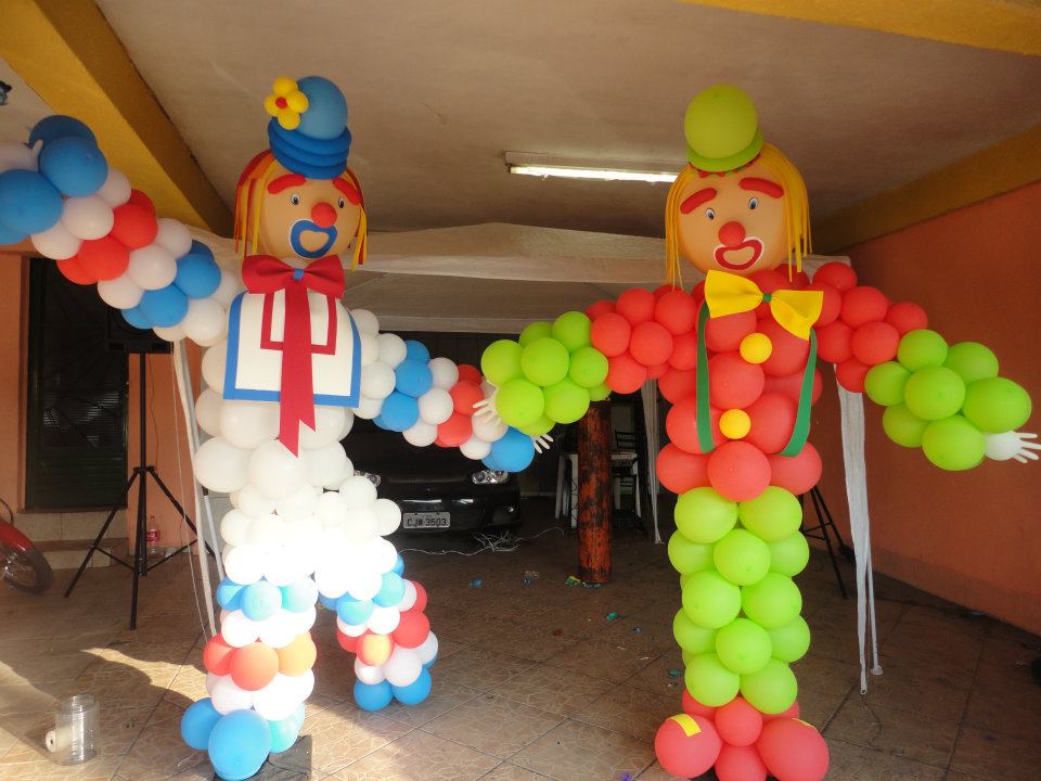 Silvia Vicentini - Ateliê de Festas: KAUÊ - PATATI PATATÁ!!