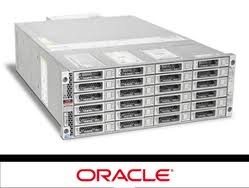 Erman Arslan's Oracle Blog: Oracle Sun Servers ( i.e Oracle Database ...