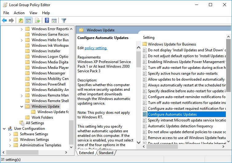 Powershell Net Localgroup Administrators