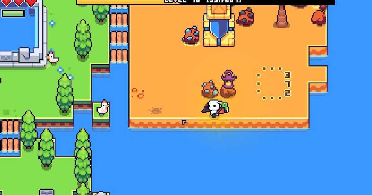 How to get Bones (Forager)